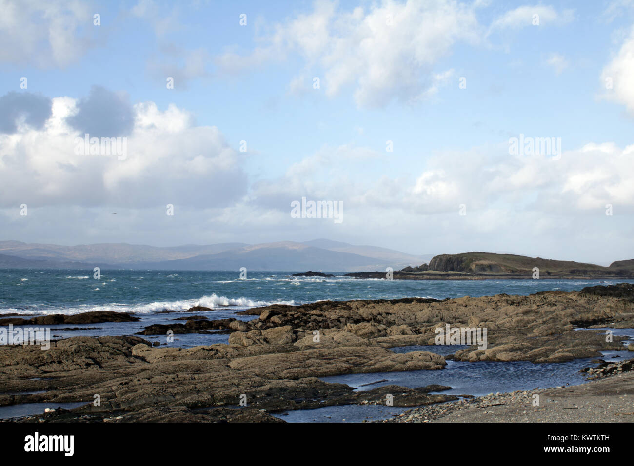 West Cork Ireland Stock Photo - Alamy