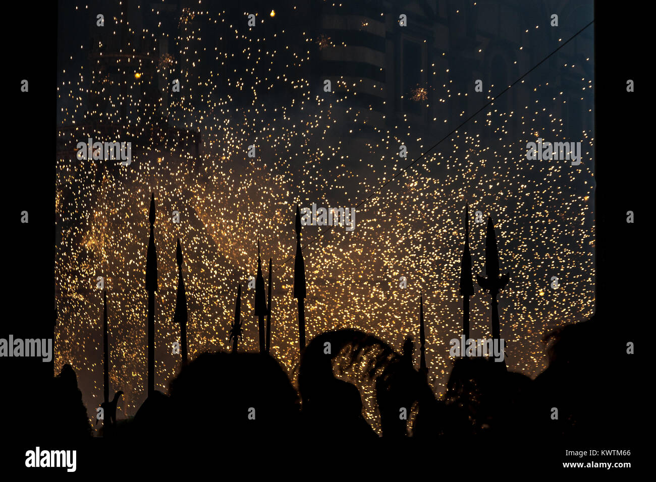 Explosion of the cart hi-res stock photography and images - Alamy