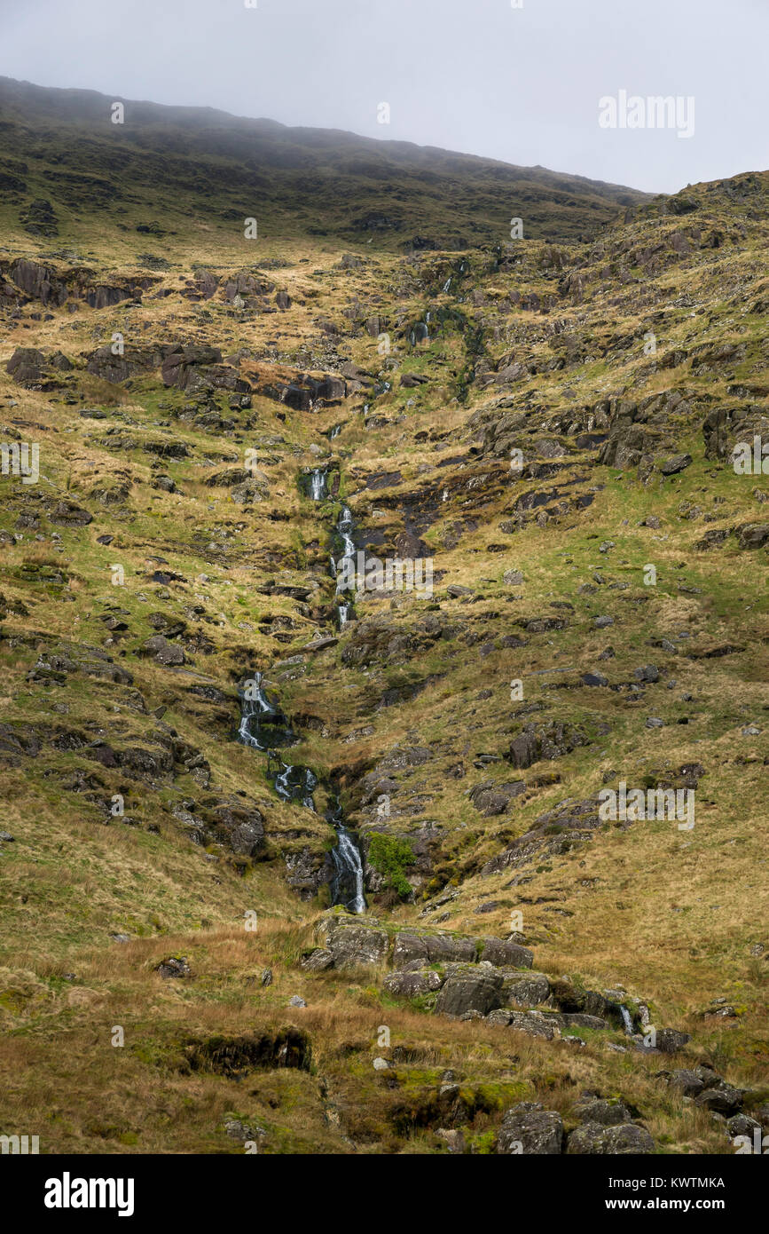 Cwmorthin Quarry High Resolution Stock Photography and Images - Alamy