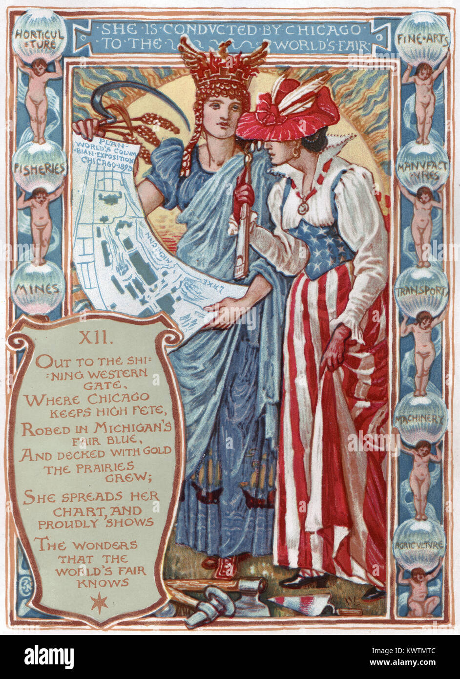 Personification Of The Sea Stock Photos & Personification Of The Sea ...