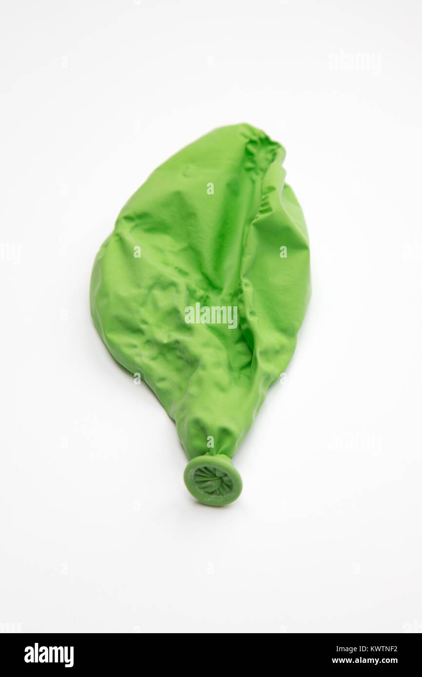 Balloon burst hi-res stock photography and images - Alamy