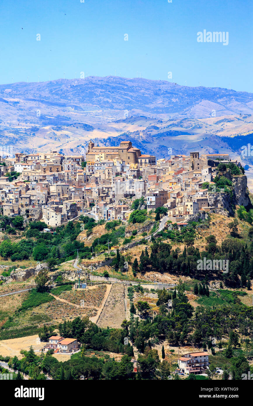 Sicily rural hi-res stock photography and images - Alamy