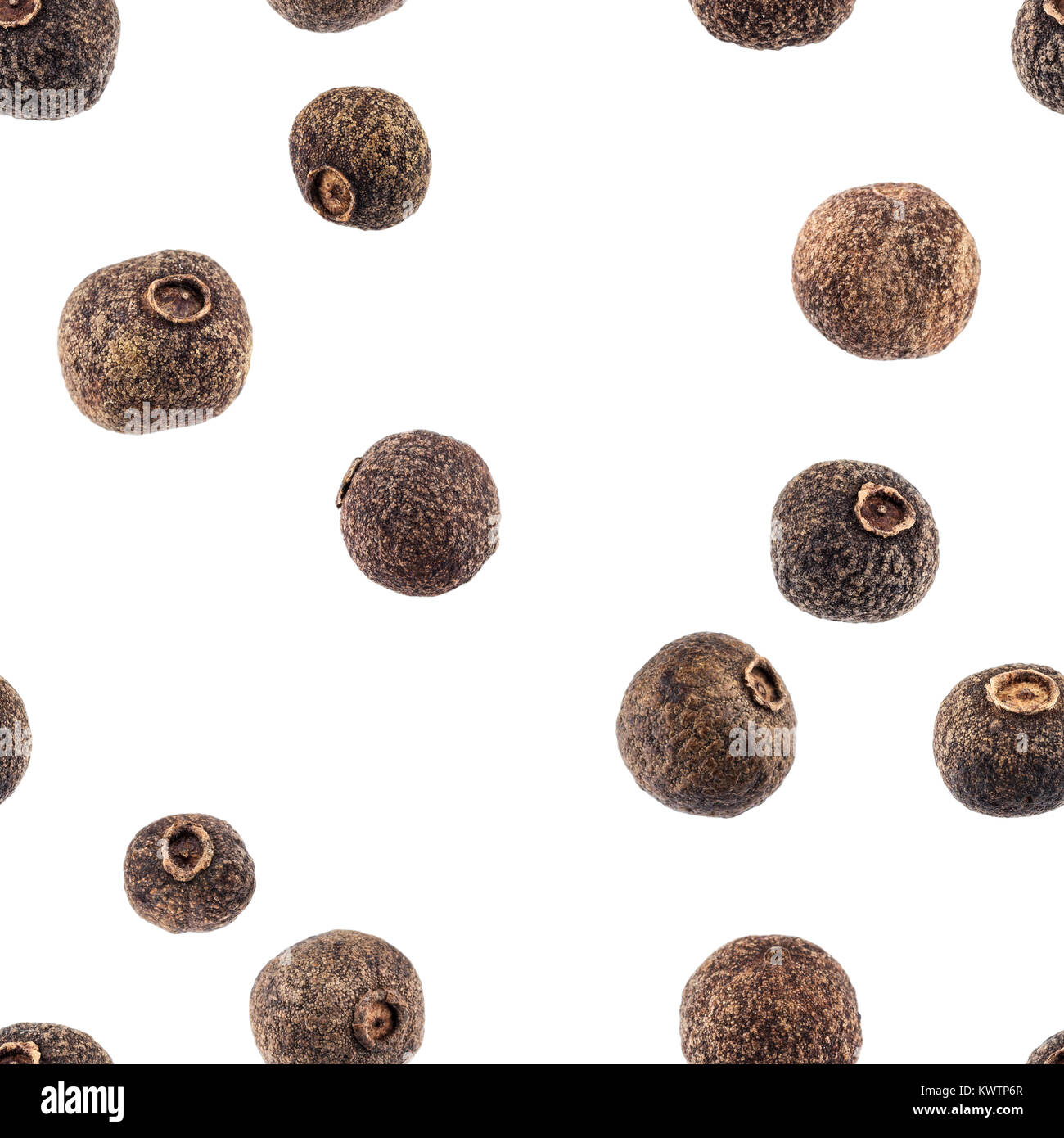 Spice pattern hi-res stock photography and images - Alamy