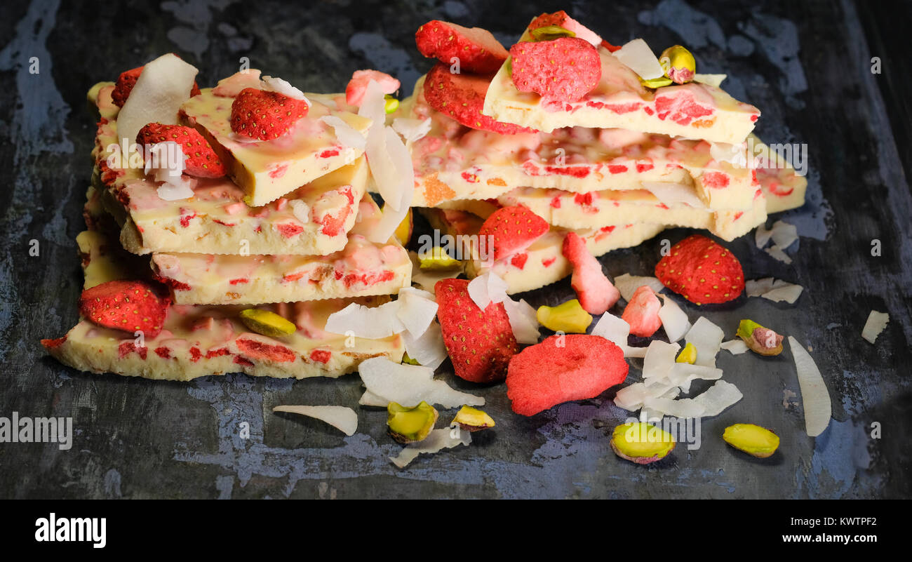 Dried and frozen hi-res stock photography and images - Alamy