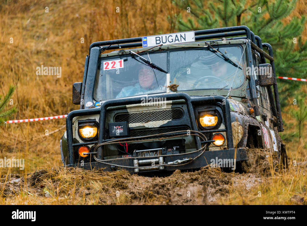 Motorized land vehicle hi-res stock photography and images - Alamy