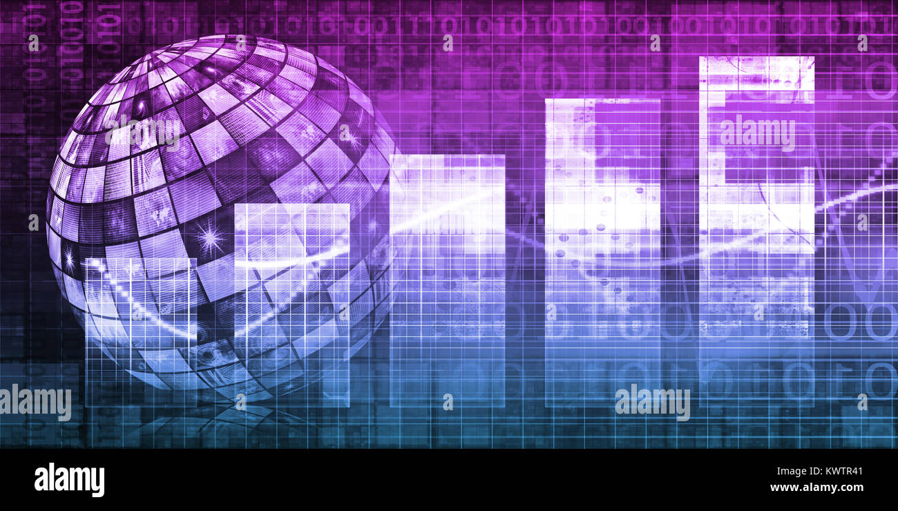 Management Consulting as a Abstract Concept Art Stock Photo - Alamy