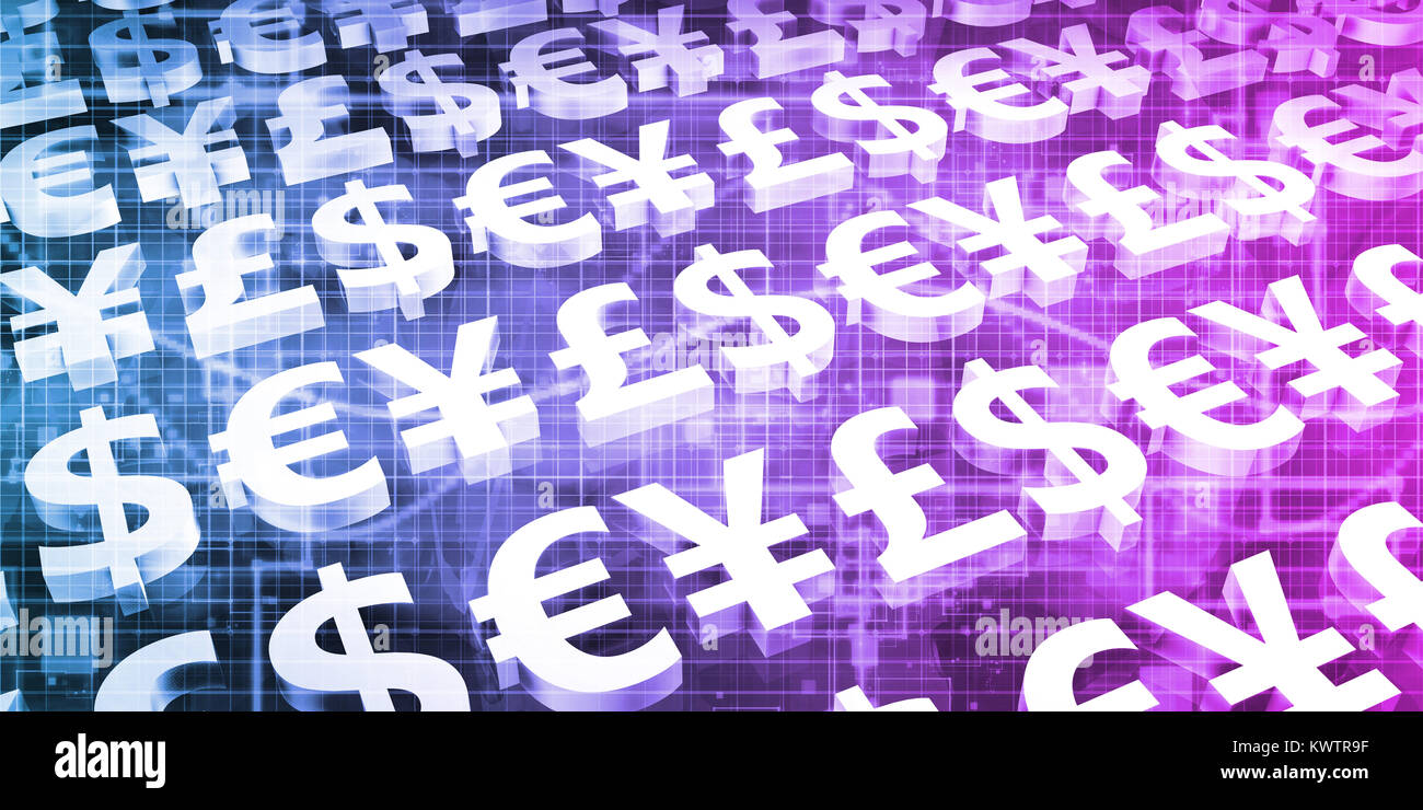 Stock market abstract background hi-res stock photography and images ...