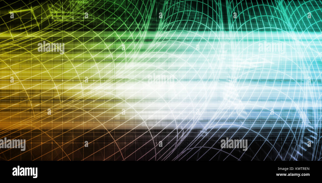 DNA Research of Science Genetic Data Background Stock Photo - Alamy