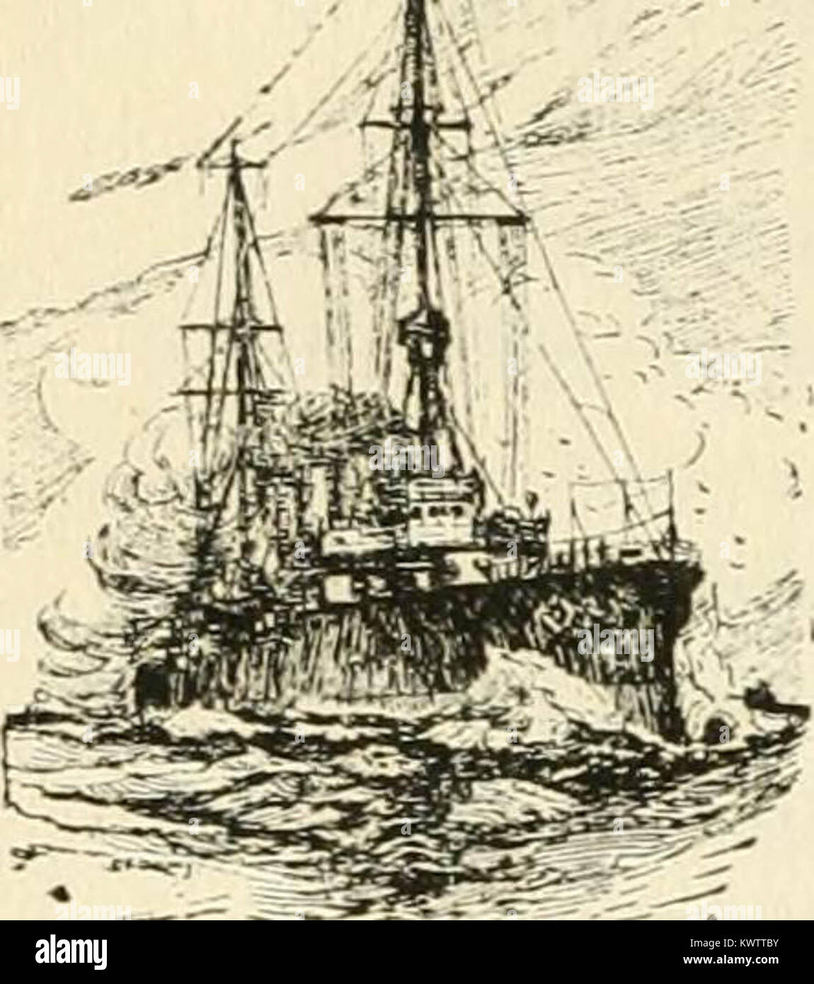 "Our wonderful navy; the story of the sure shield in peace and war ...