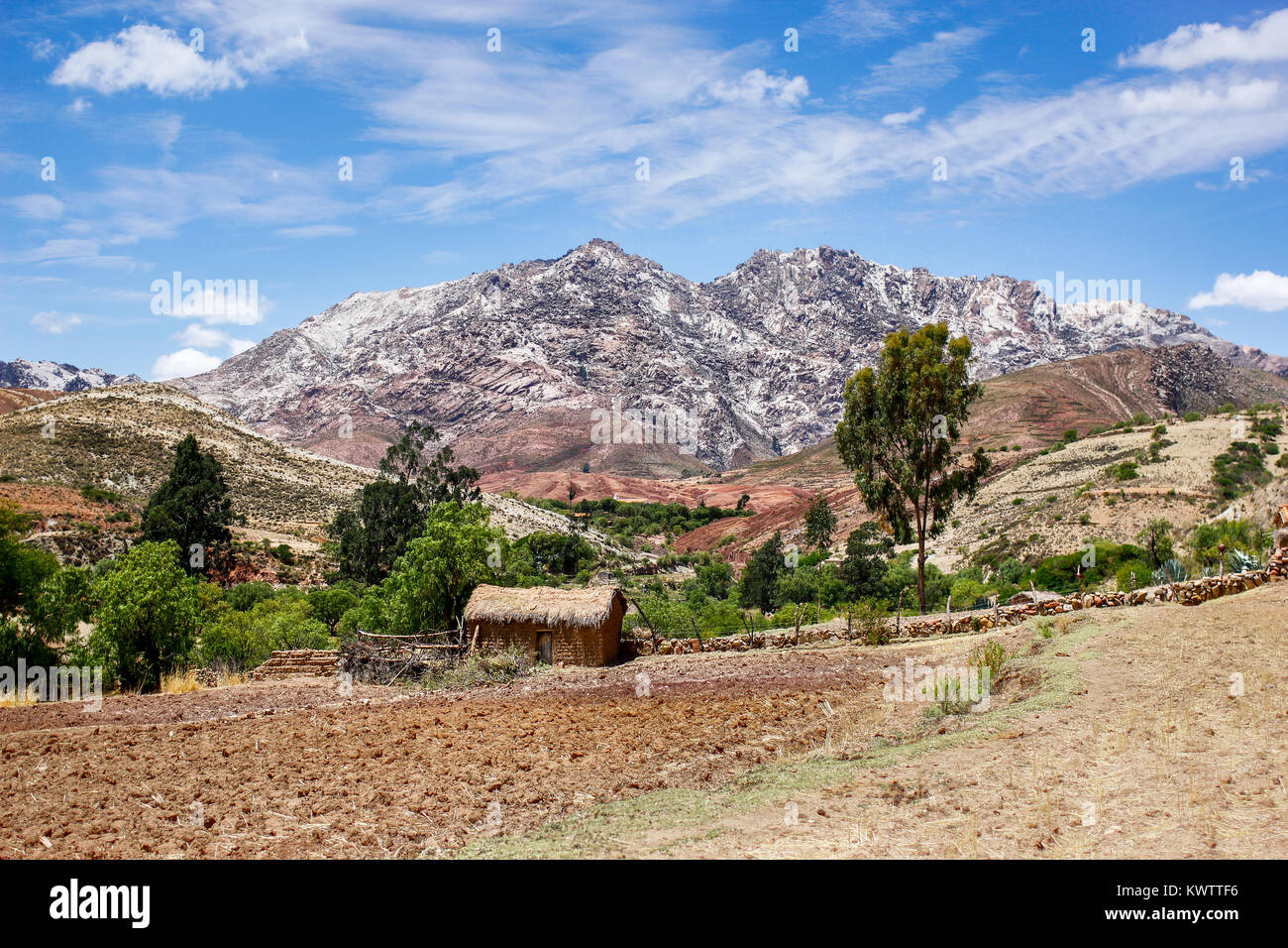 Stunning breathtaking landscapes of Bolivia's most incredible inca ...
