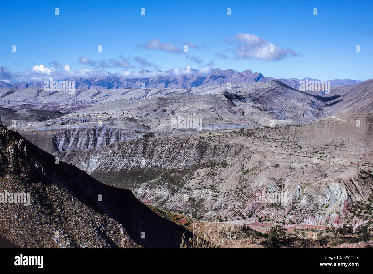 Stunning breathtaking landscapes of Bolivia's most incredible inca ...