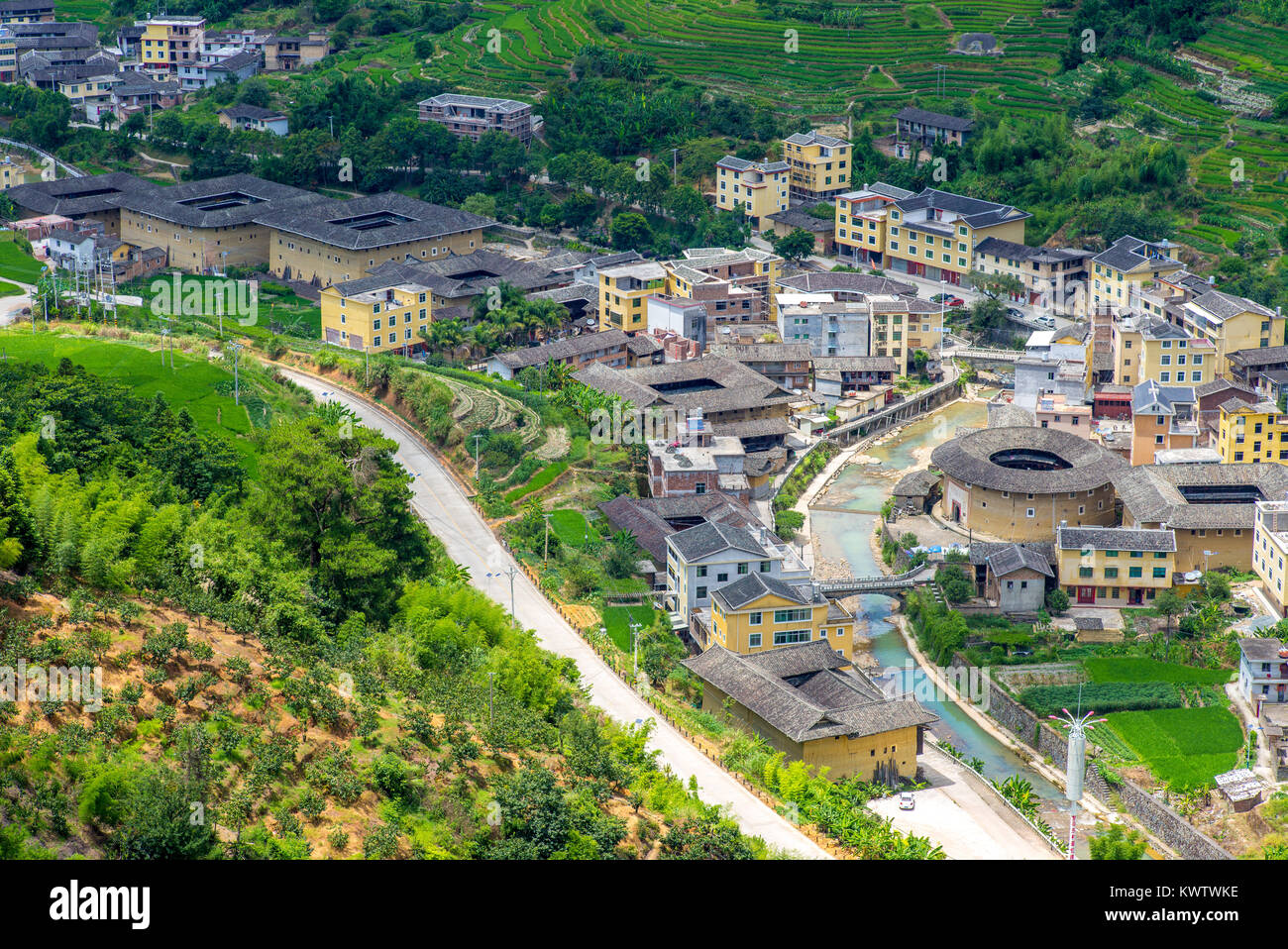 Nanxi river hi-res stock photography and images - Alamy