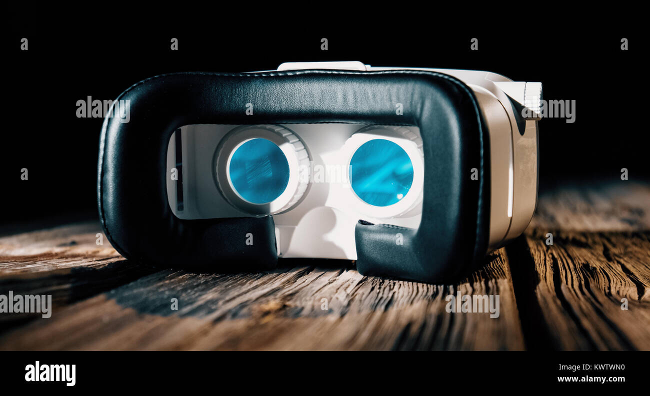 360 degrees video hi-res stock photography and images - Alamy