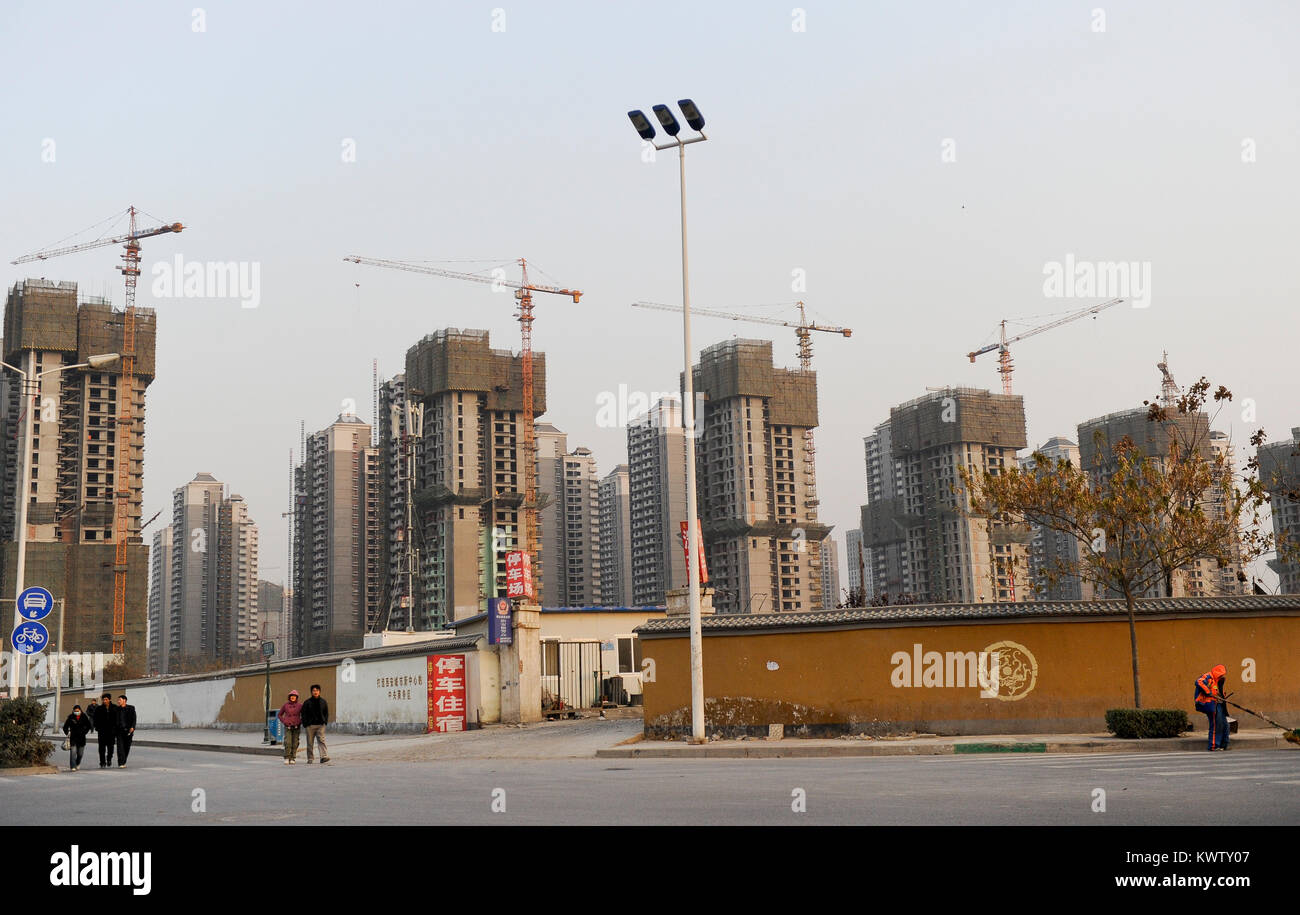 Building site construction house houses buildings development housing ...