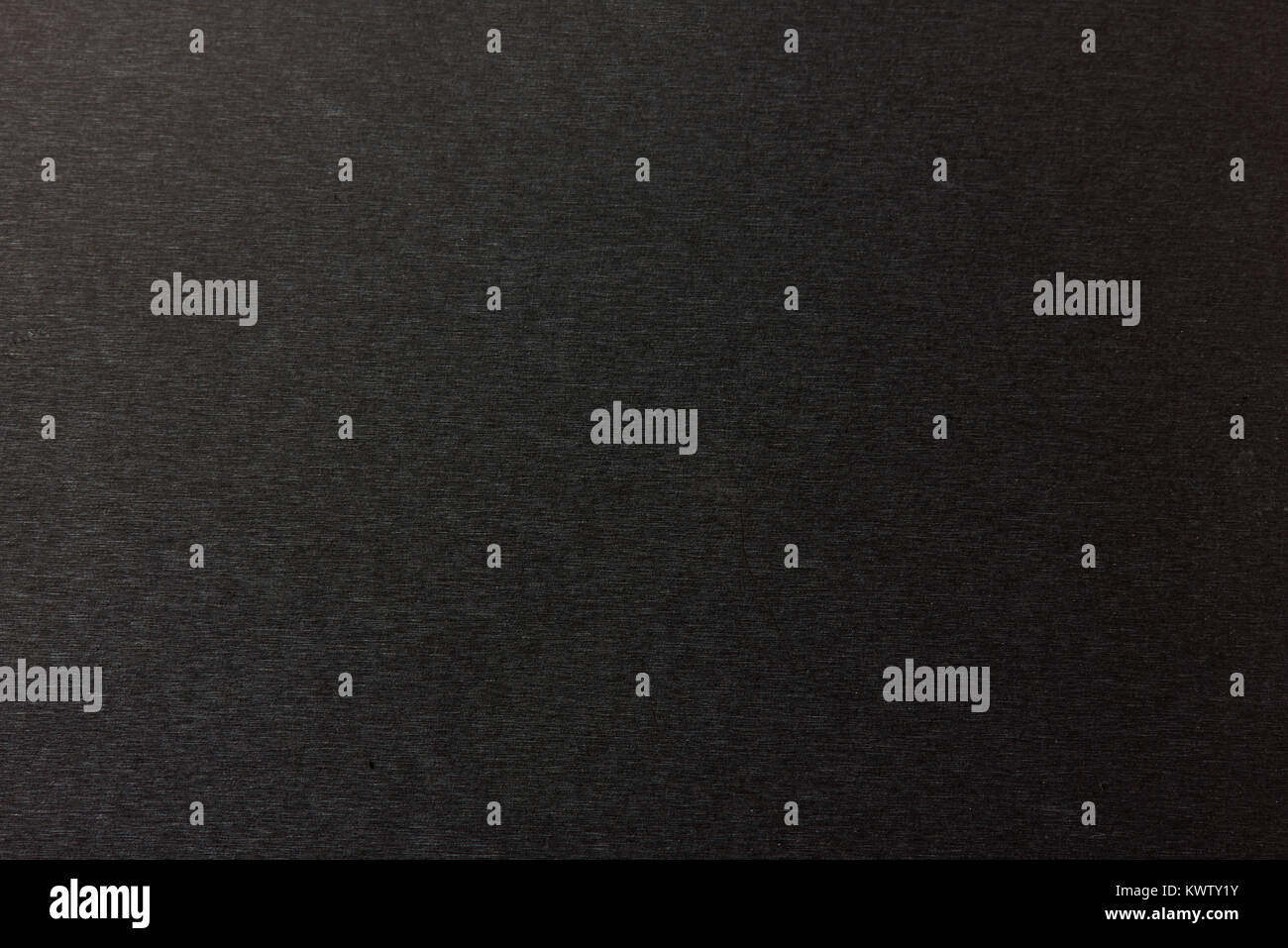 Brushed clean metal texture close up. Dark metallic background Stock ...