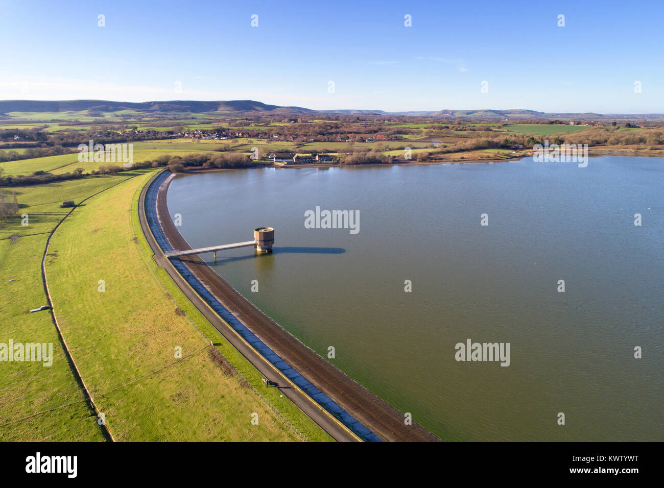 Arlington reservoir hi-res stock photography and images - Alamy