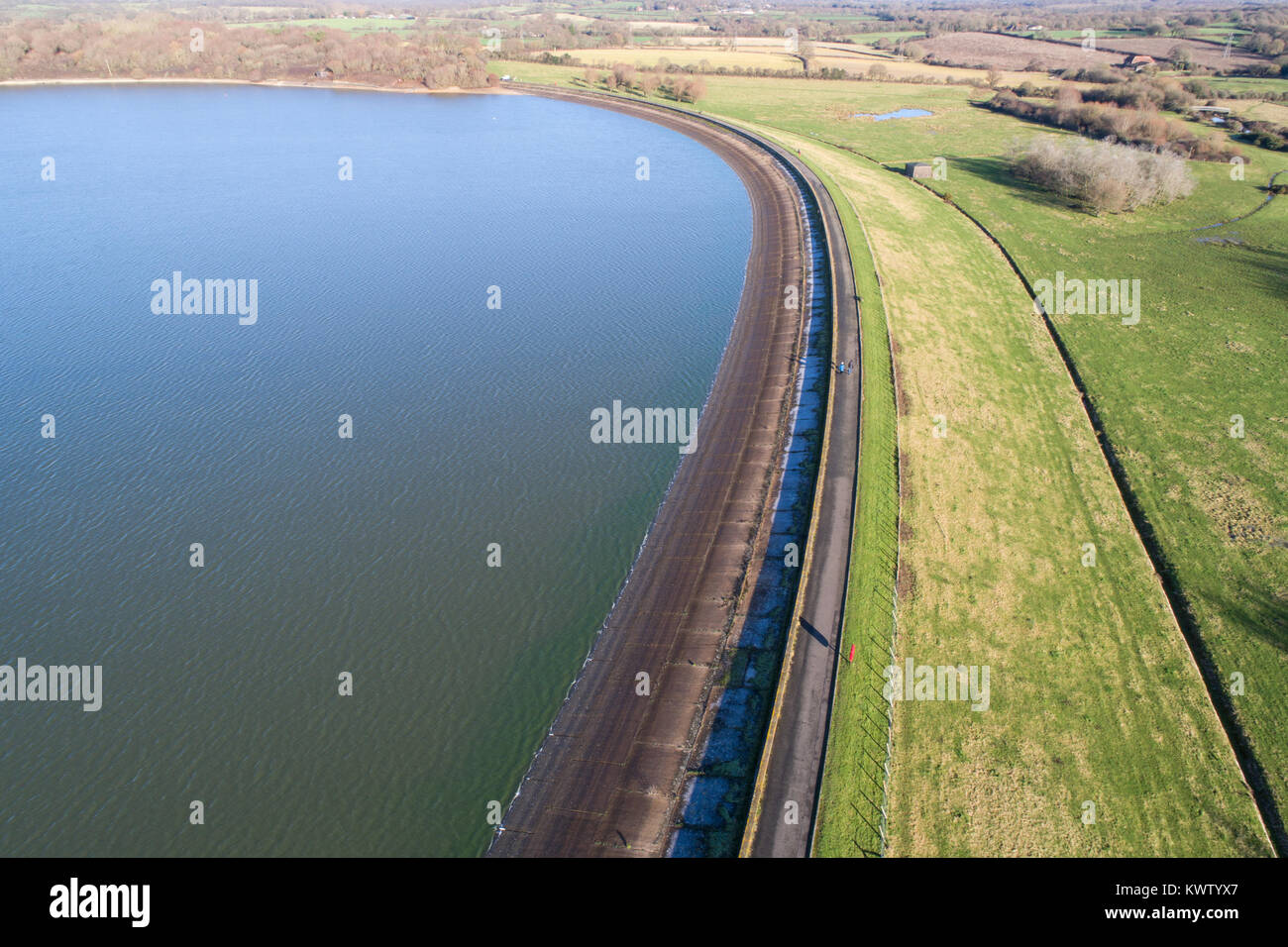 Arlington reservoir hi-res stock photography and images - Alamy