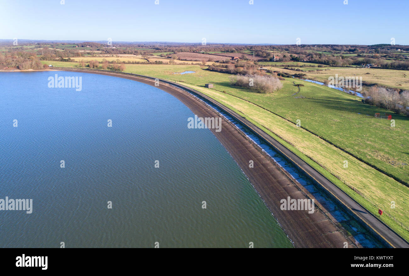 Arlington reservoir hi-res stock photography and images - Alamy