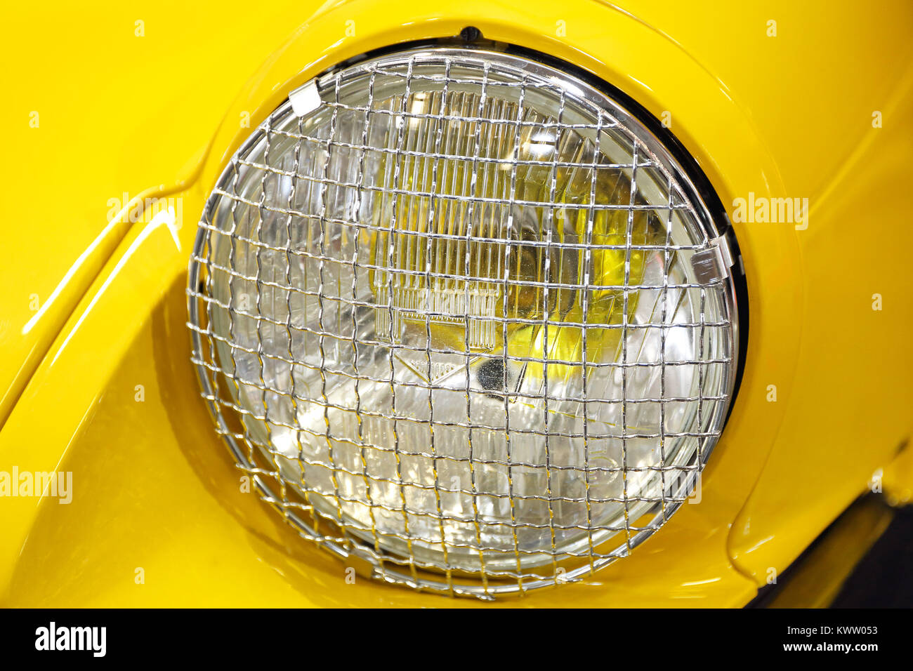 Headlight protection hi-res stock photography and images - Alamy