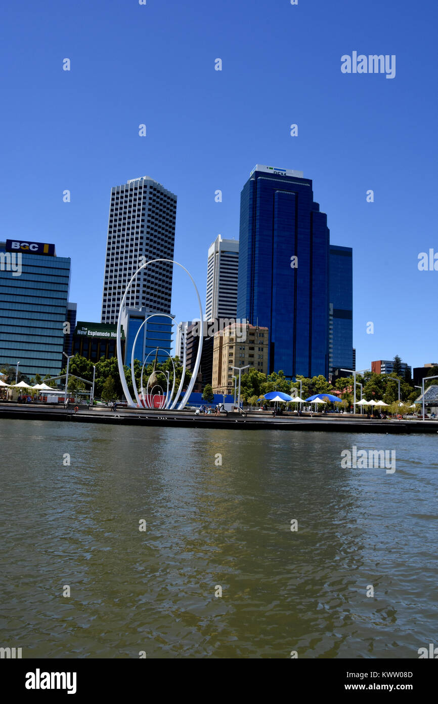 Spanda perth hi-res stock photography and images - Alamy