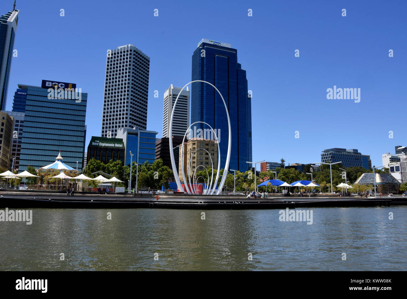 Spanda sculpture hi-res stock photography and images - Alamy