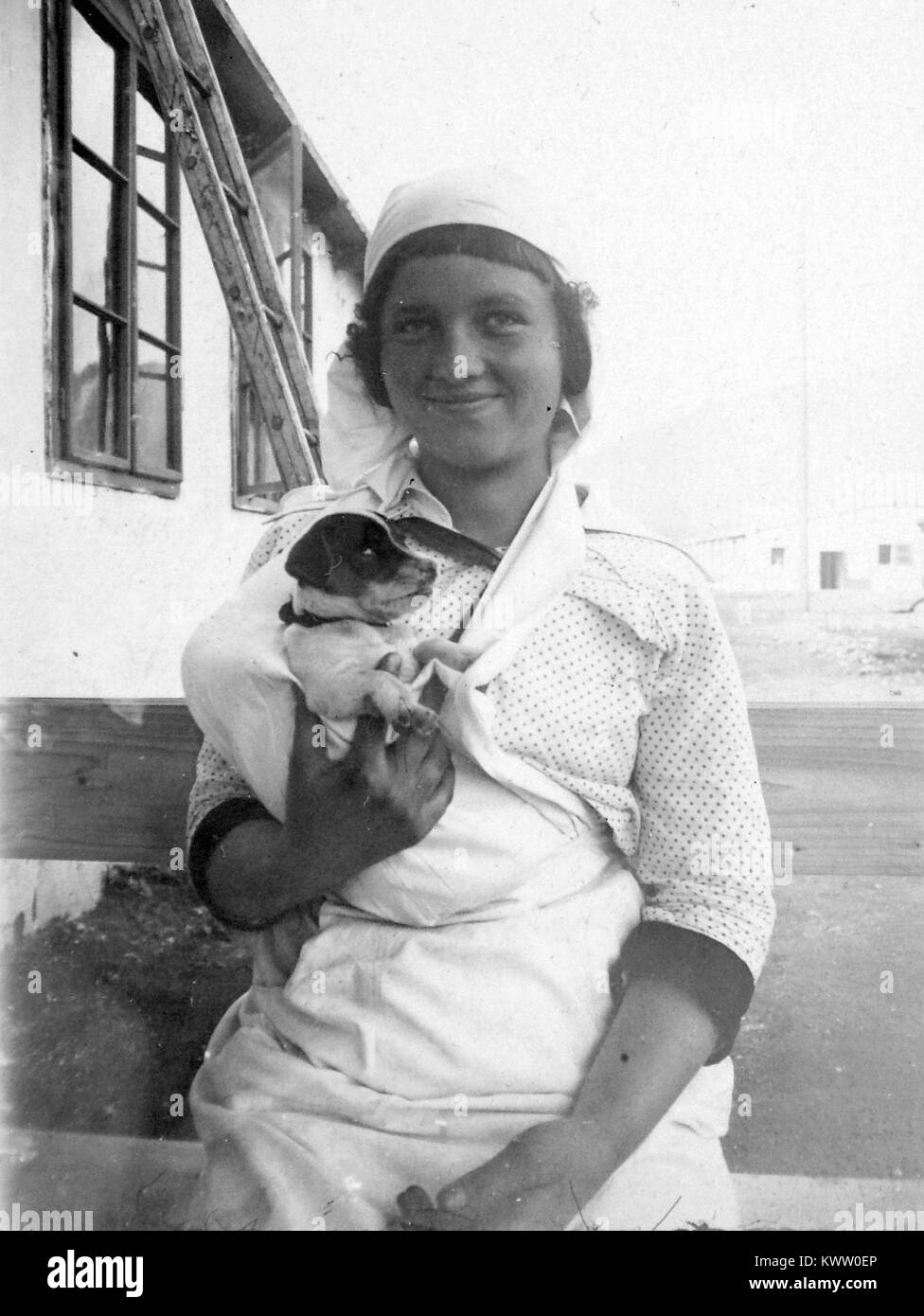 Visible uniform Black and White Stock Photos & Images - Alamy