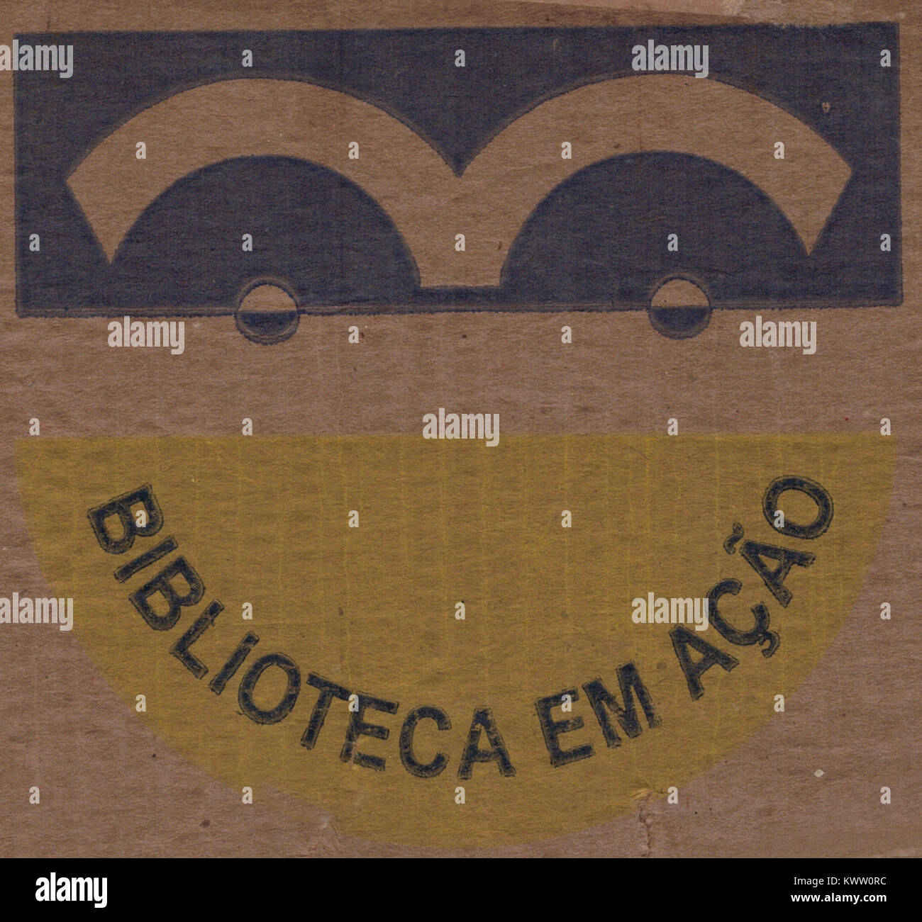 A Brazilian library initiative coordinated by the Ministry of Culture ...