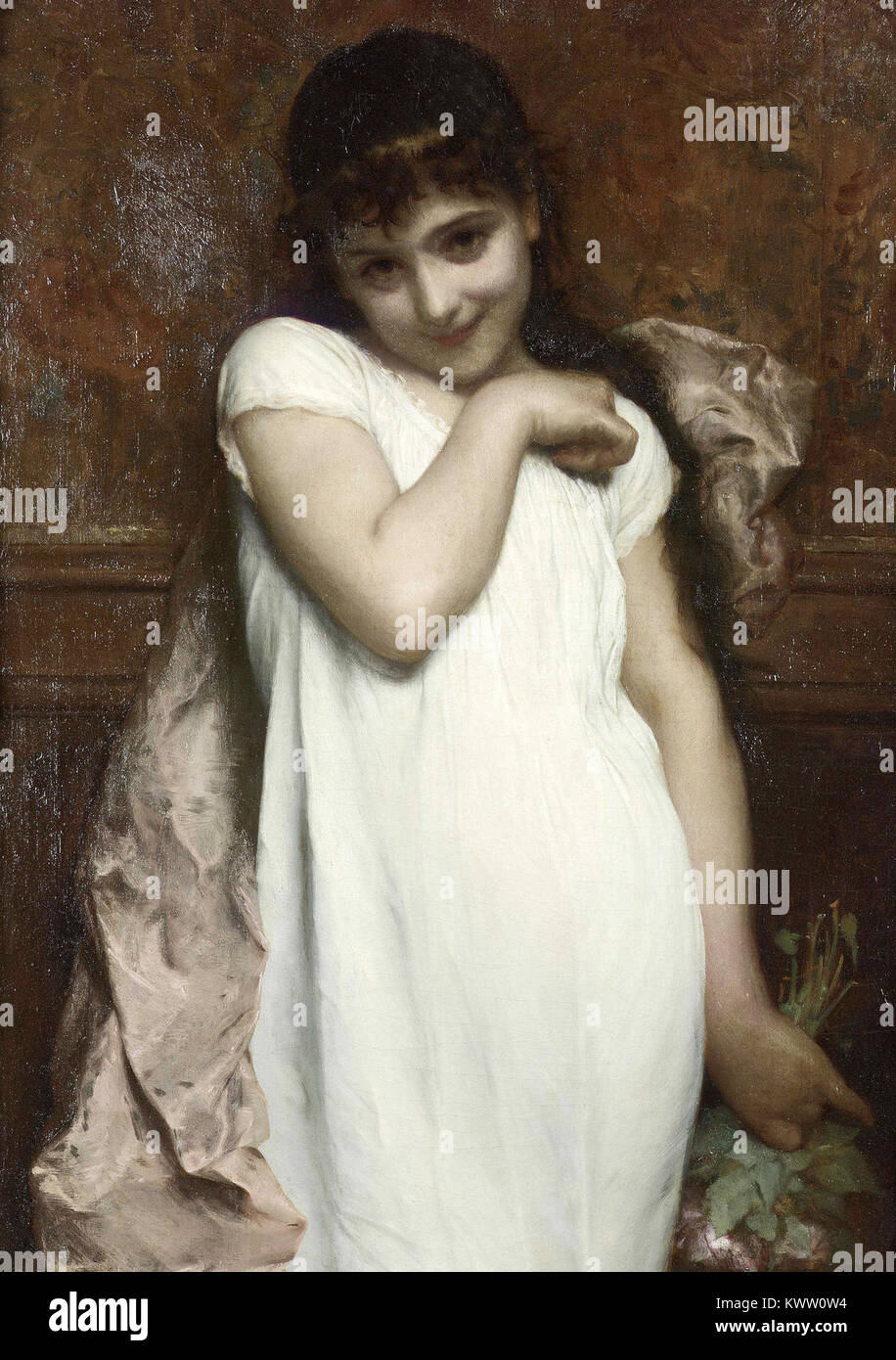 Adolphe piot hi-res stock photography and images - Alamy