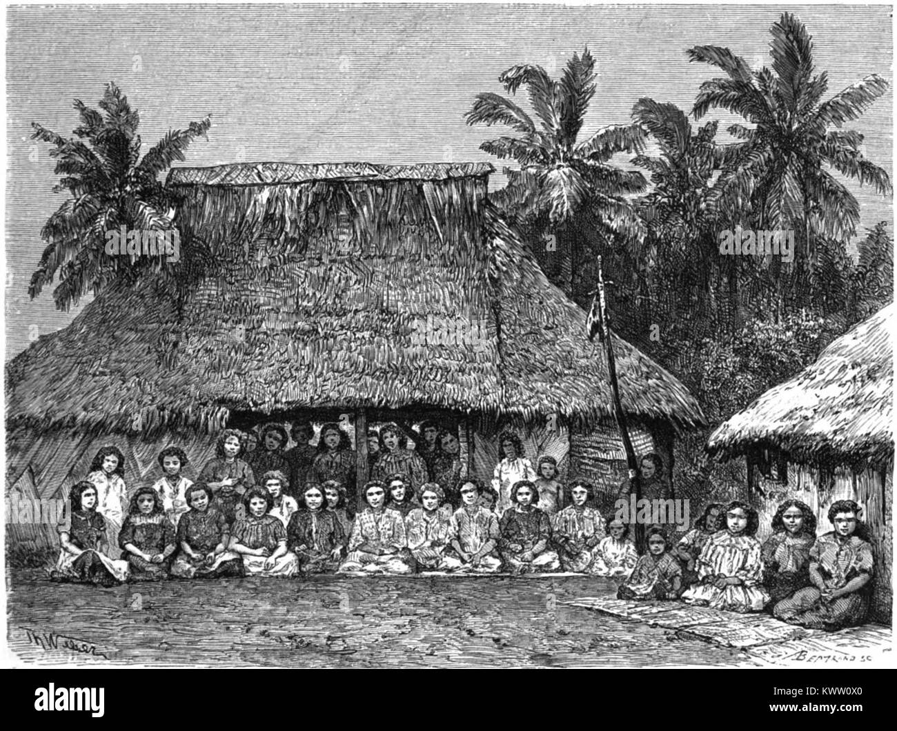 Front classroom Black and White Stock Photos & Images - Alamy