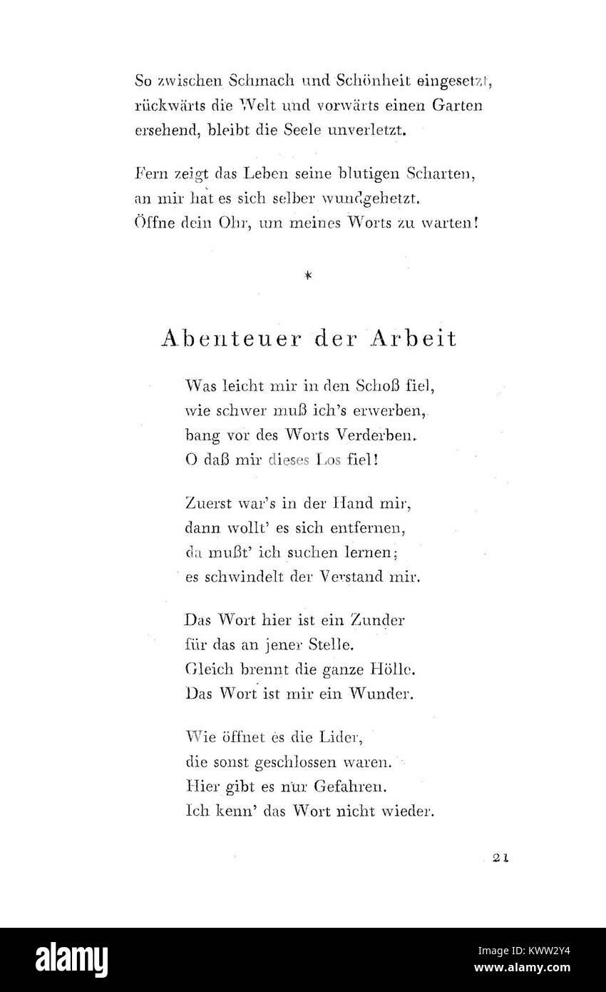 Part 21 Cut Out Stock Images & Pictures - Alamy