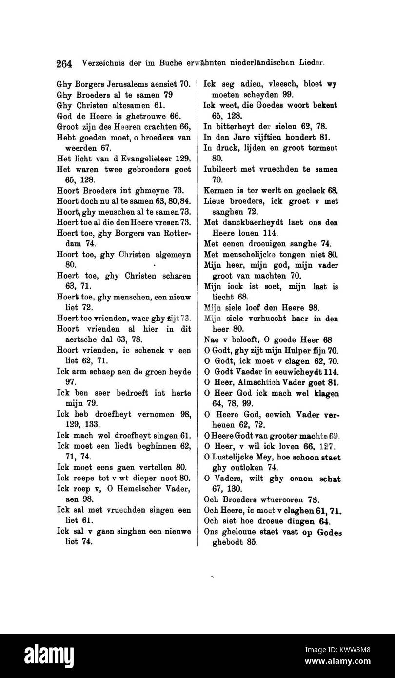 Page verses Cut Out Stock Images & Pictures - Alamy