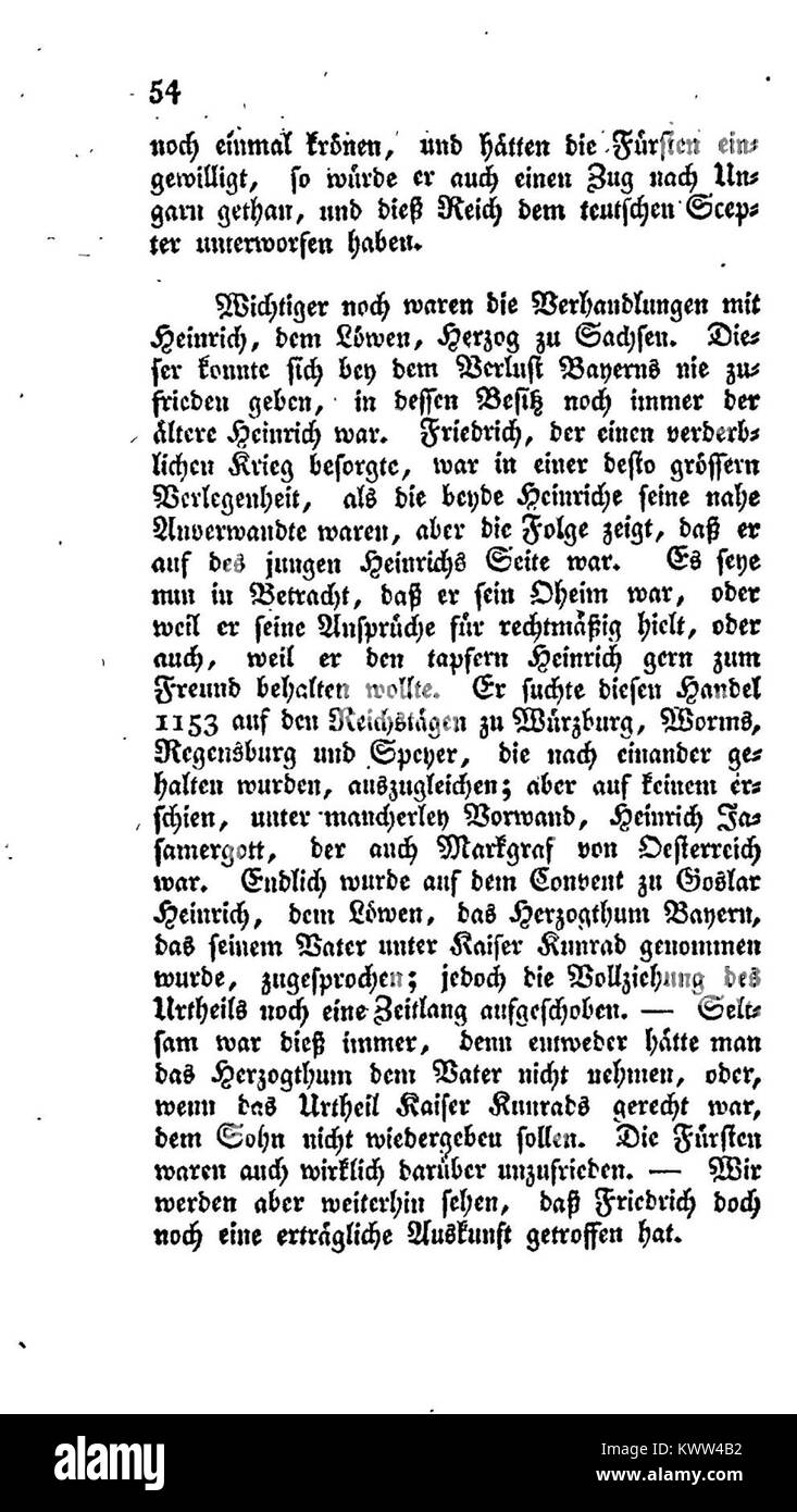 A historical reference to the Hohenstaufen dynasty, an influential ...