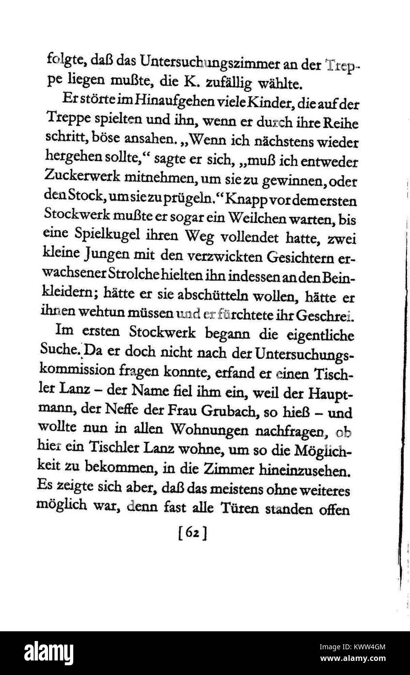 *De Kafka Proze* is a literary work focused on Franz Kafka's writing ...