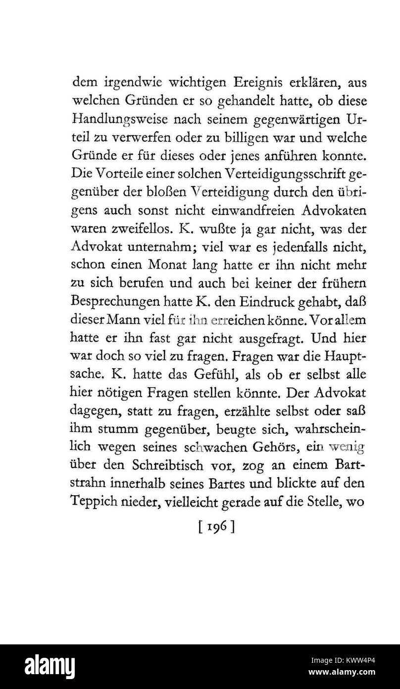 A literary work analyzing Franz Kafka’s writing process, highlighting ...