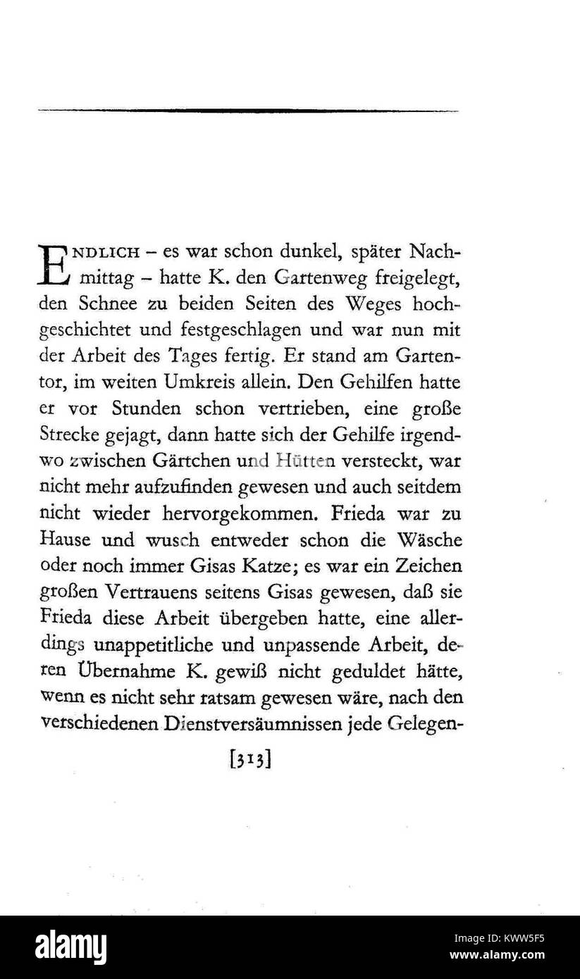 An image related to the Kafka Castle, a significant symbol in Franz ...