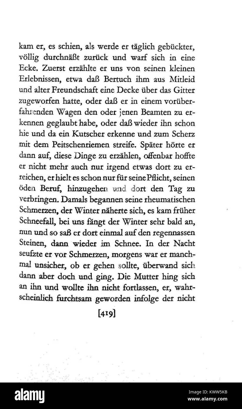 This title likely refers to a location or specific object related to Kafka. Unfortunately ...