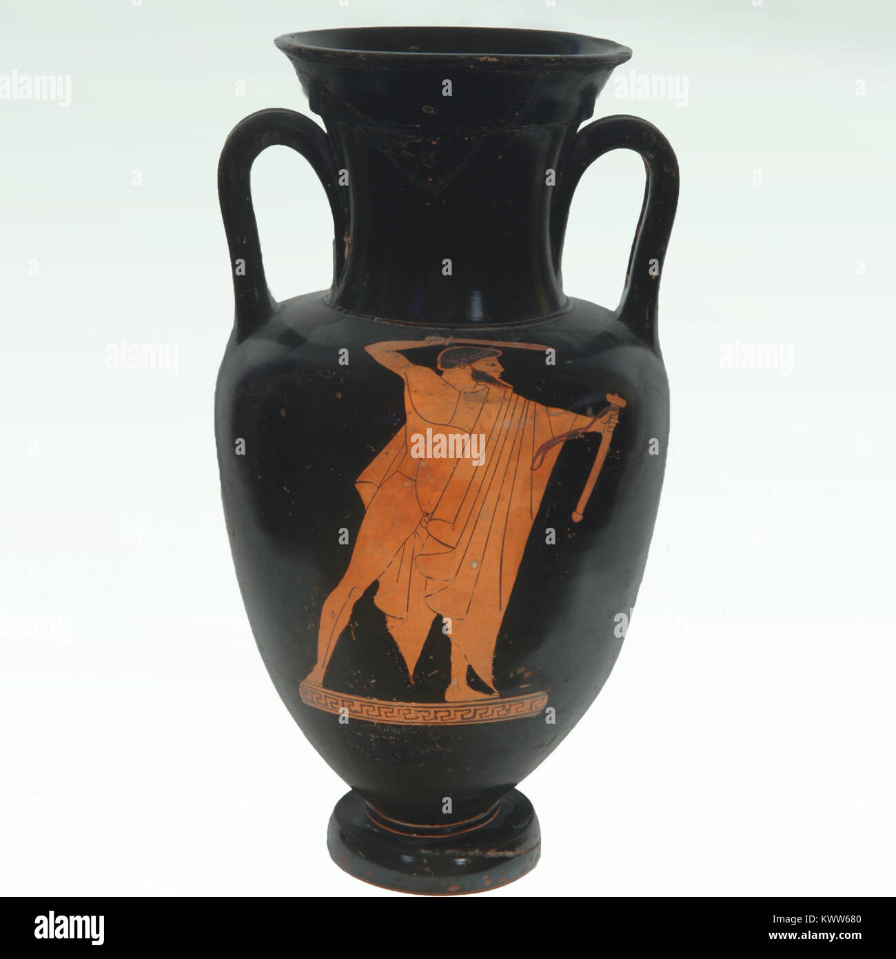 Harmodius and aristogeiton hi-res stock photography and images - Alamy