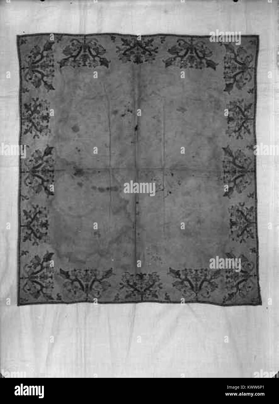 Construction timber from early Black and White Stock Photos & Images ...