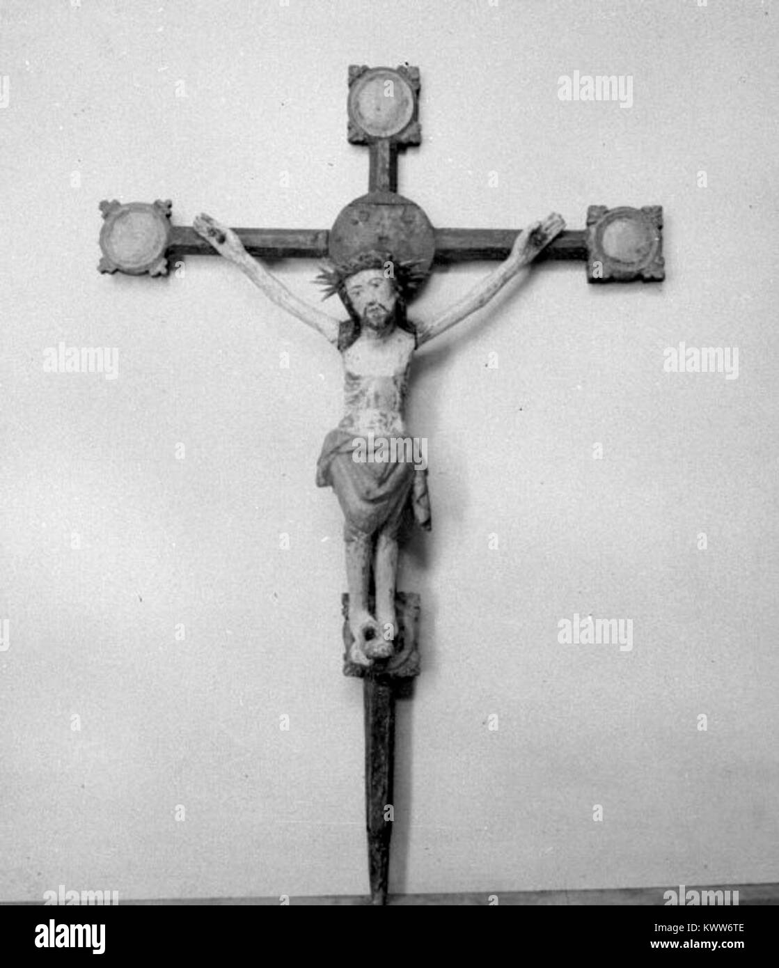 The Evertsbergs Chapel in Lvdalen, Sweden, cataloged under KMB number 16000200011371, is a ...