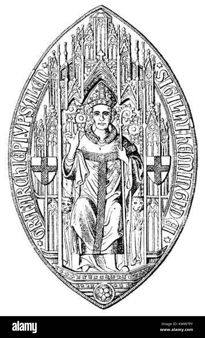 This entry from the 'Nordisk familjebok' discusses the seal of ...