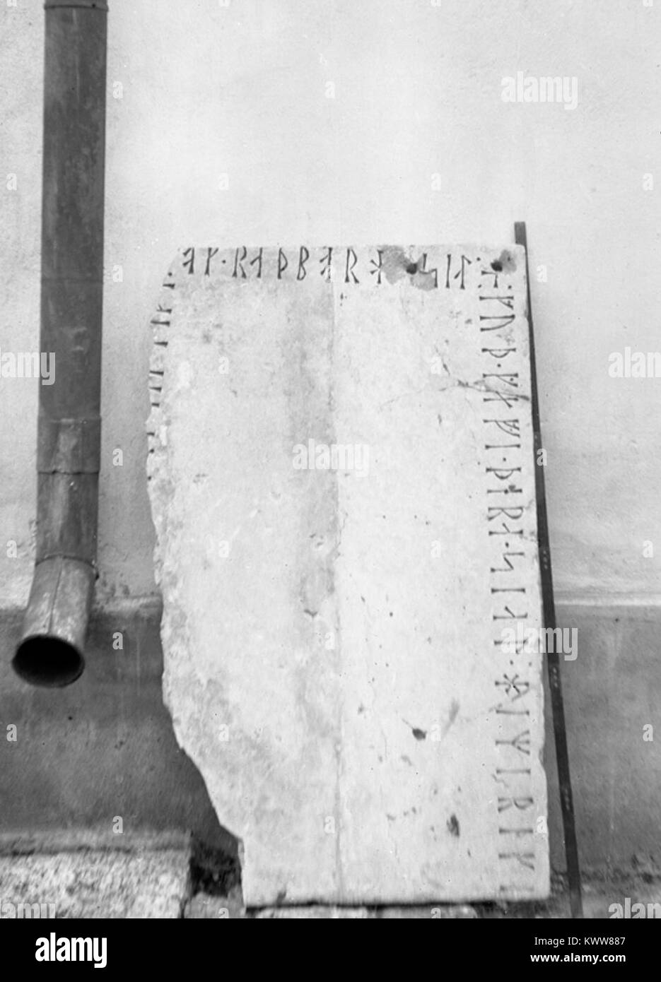 Designated structure Black and White Stock Photos & Images - Alamy