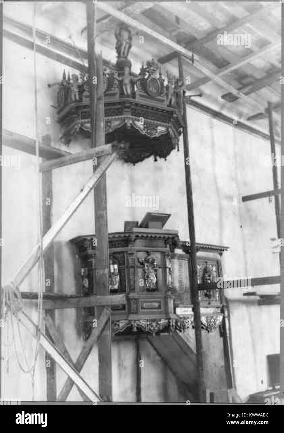 Seda Church in Sweden is a significant historical religious site, known ...