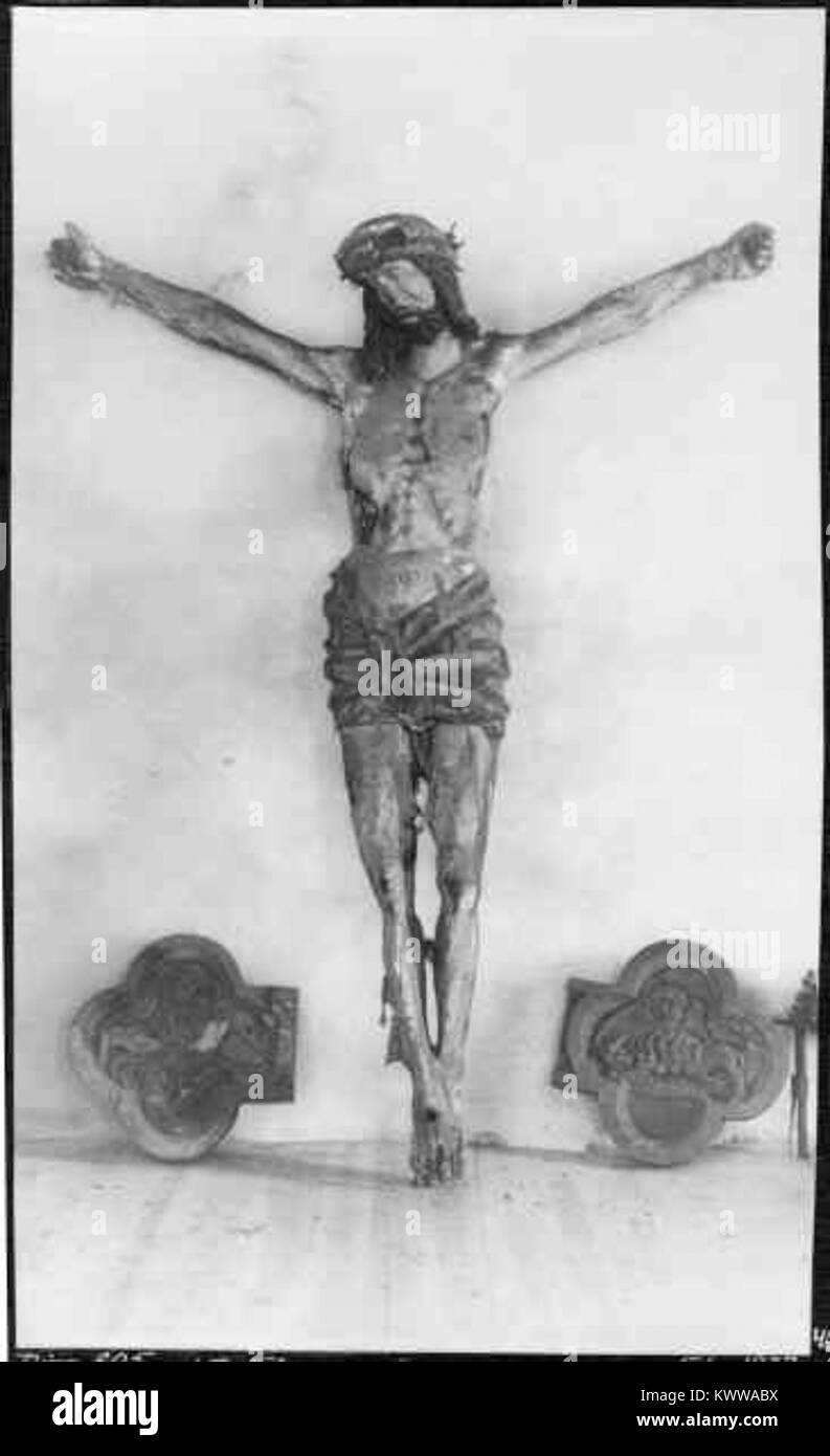 The photograph showcases the Seda Church in Sweden, capturing its ...