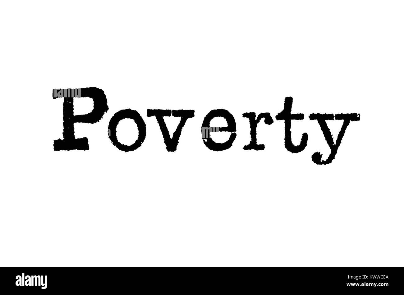 Letter from social welfare hi-res stock photography and images - Alamy