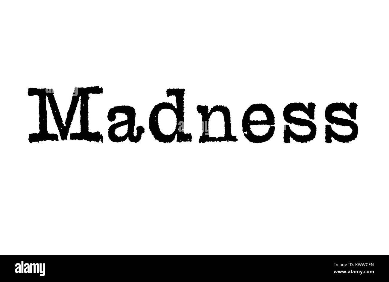 Crazy typewriter Black and White Stock Photos & Images - Alamy