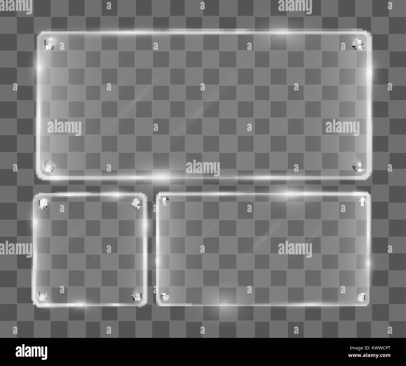 Transparent acrylic hi-res stock photography and images - Alamy