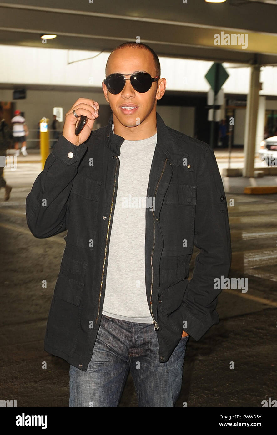 MIAMI, FL - AUGUST 02: (EXCLUSIVE COVERAGE) Formula One Grand Prix ...