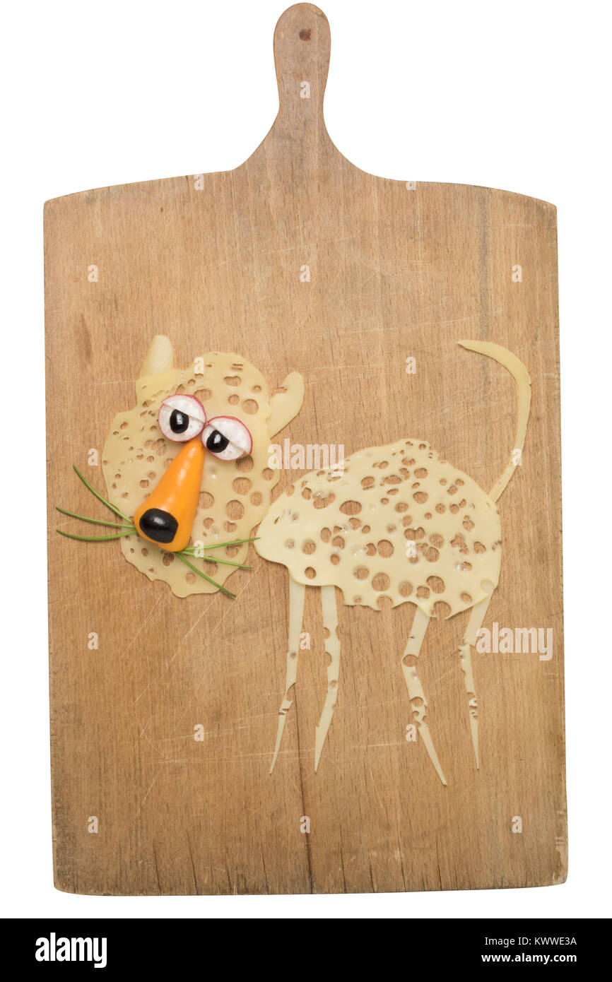 Leopard Bread High Resolution Stock Photography and Images - Alamy