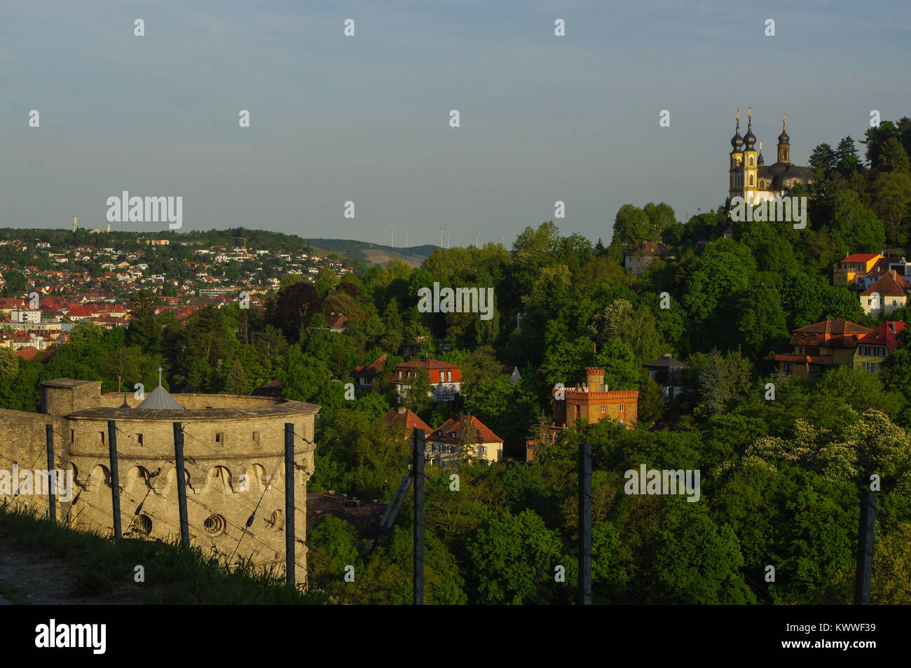 Vintage festung hi-res stock photography and images - Alamy