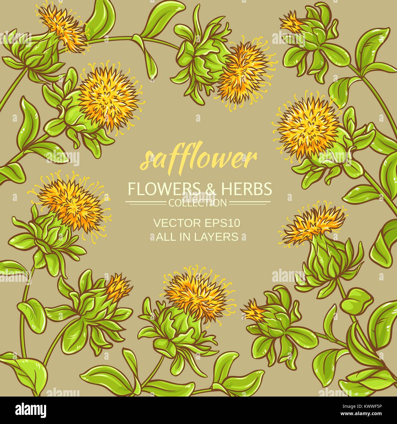 Plant dye Stock Vector Images - Alamy